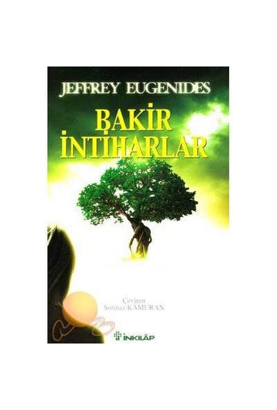 Bakır İntiharlar-Jeffrey Eugenides Bakır İntiharlar-Jeffrey Eugenides