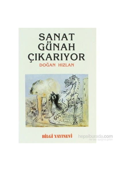 Sanat Günah Çıkarıyor-Doğan Hızlan