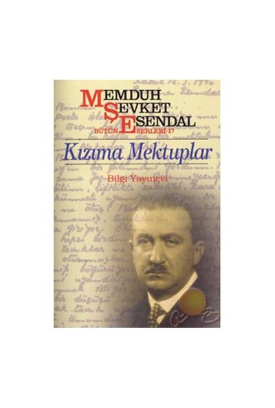 Kızıma Mektuplar Bütün Eserleri 17 Kızıma Mektuplar Bütün Eserleri 17