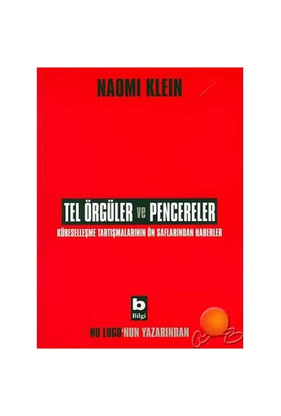 Tel Örgüler Ve Pencereler
