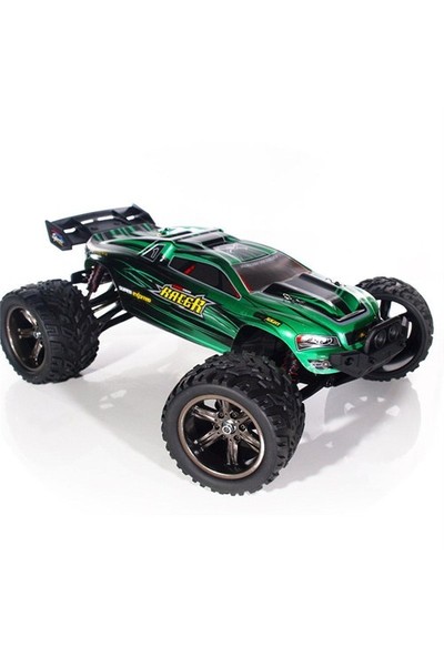 S912 Luscan 1/12 Monster Truck