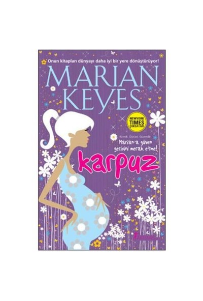 Karpuz - Marian Keyes Karpuz - Marian Keyes