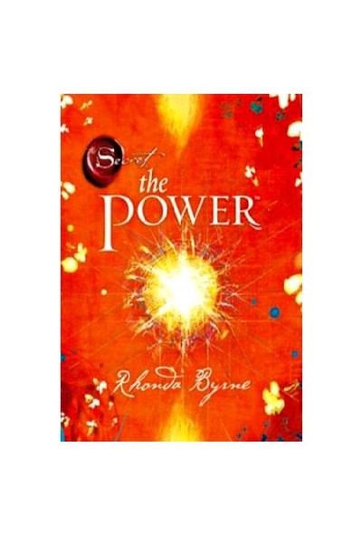 Secret - The Power (Güç)(Ciltli) - Rhonda Byrne