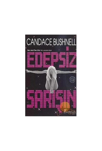 Edepsiz Sarışın Edepsiz Sarışın