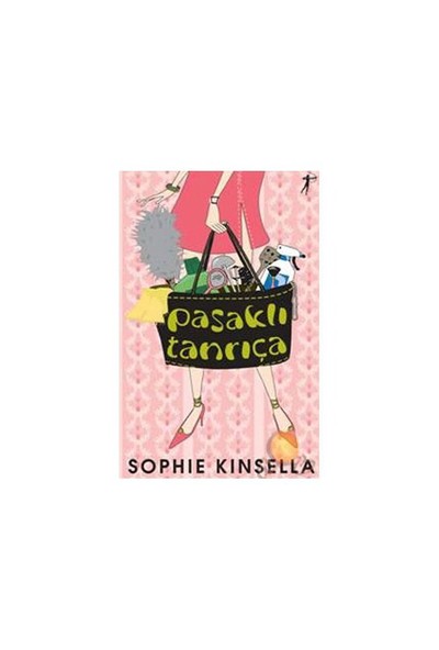 Pasaklı Tanrıça - Sophie Kinsella