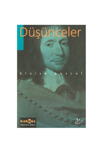 Düşünceler Düşünceler