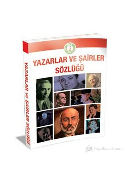 Yazarlar Ve Şairler Sözlüğü-Kolektif