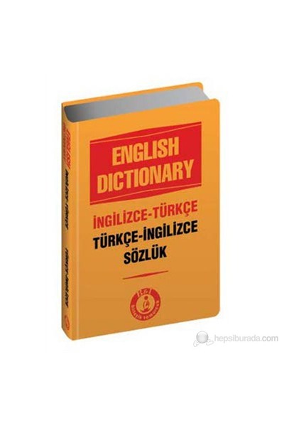 İngilizce - Türkçe / Türkçe İngilizce Sözlük (İlköğretim Öğrencileri İçin)-Ragıp Alparslan Özafşar İngilizce - Türkçe / Türkçe İngilizce Sözlük (İlköğretim Öğrencileri İçin)-Ragıp Alparslan Özafşar
