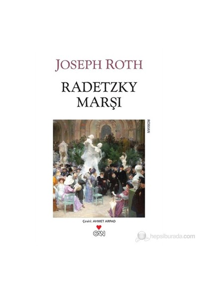 Radetzky Marşı-Joseph Roth