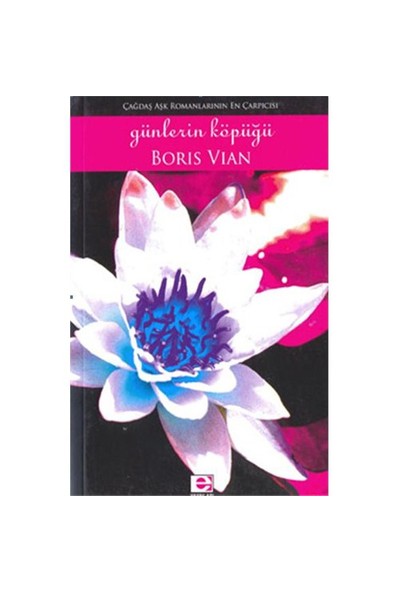 Günlerin Köpüğü - Boris Vian