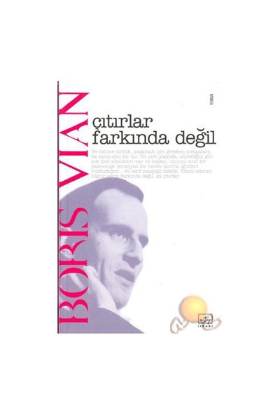 Çıtırlar Farkında Değil Çıtırlar Farkında Değil