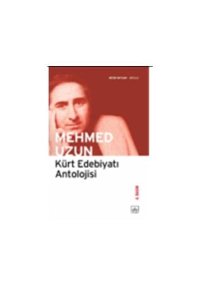 Kürt Edebiyatı Antolojisi