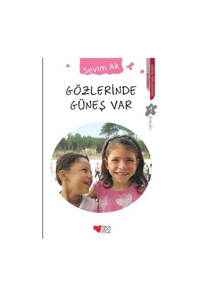 Gözlerinde Güneş Var - Sevim Ak