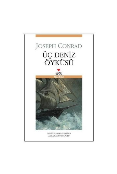 Üç Deniz Öyküsü