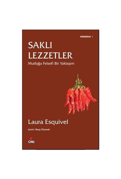 Saklı Lezzetler