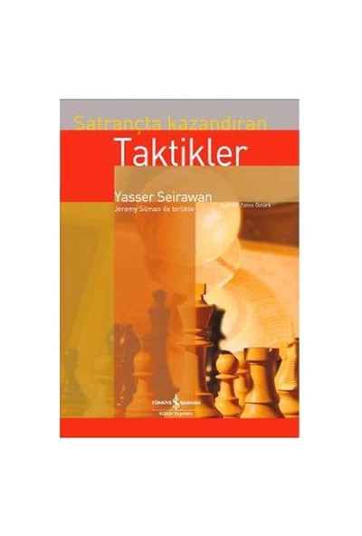 Satrançta Kazandıran Taktikler