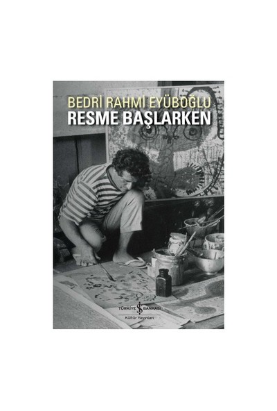 Resme Başlarken