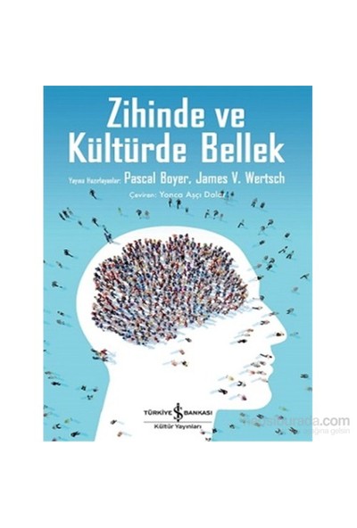 Zihinde Ve Kültürde Bellek-Kolektif