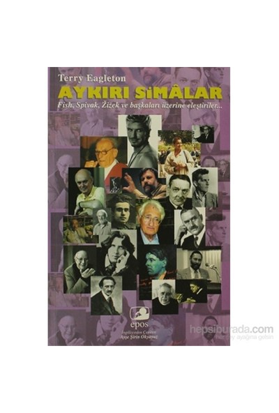Aykırı Simalar