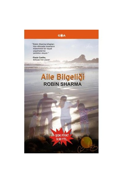 Aile Bilgeliği-Robin Sharma Aile Bilgeliği-Robin Sharma