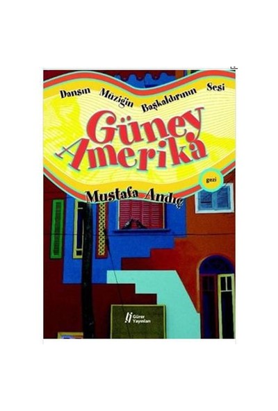Dansın Müziğin Başkaldırının Sesi Güney Amerika Dansın Müziğin Başkaldırının Sesi Güney Amerika