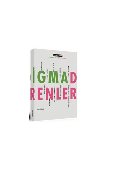 İş Dünyasında Paradigma Değiştirenler