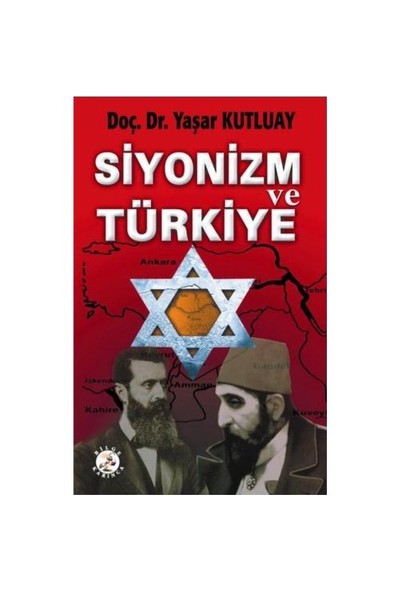 Siyonizm ve Türkiye