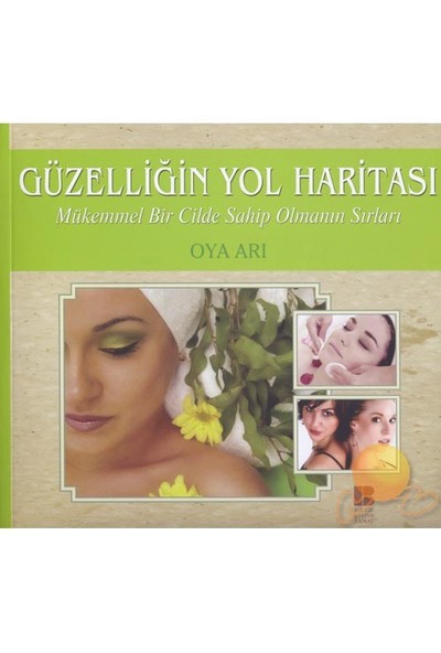 Güzelliğin Yol Haritası
