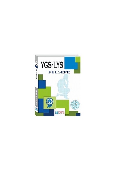 Ygs Lys Felsefe Soru Bankası-Kolektif Ygs Lys Felsefe Soru Bankası-Kolektif