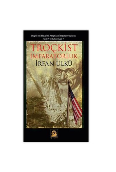 Troçkist İmparatorluk Troçkist İmparatorluk