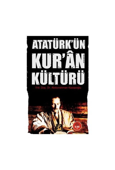Atatürk’ün Kur’an Kültürü (Cep Boy)