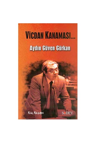 Vicdan Kanaması