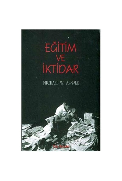 Eğitim Ve İktidar-Michael W. Apple