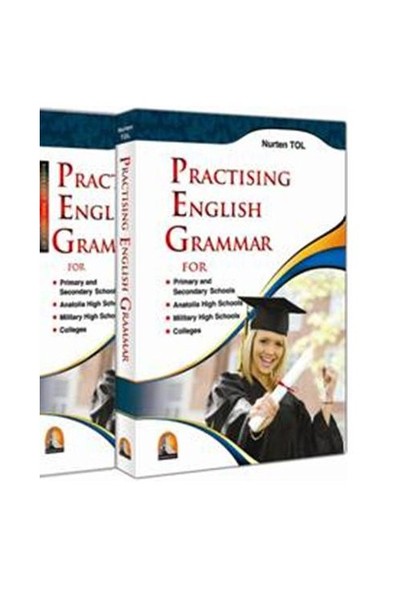 Practising English Grammar - Nurten Tol