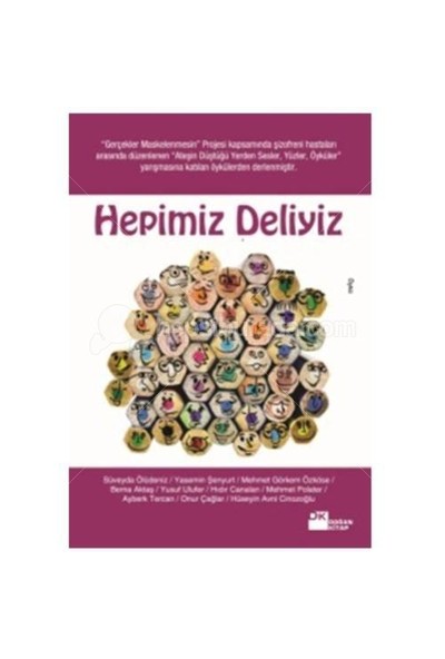 Hepimiz Deliyiz Hepimiz Deliyiz