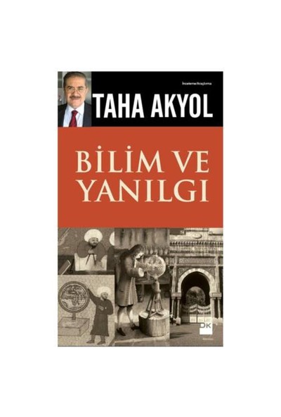 Bilim ve Yanılgı