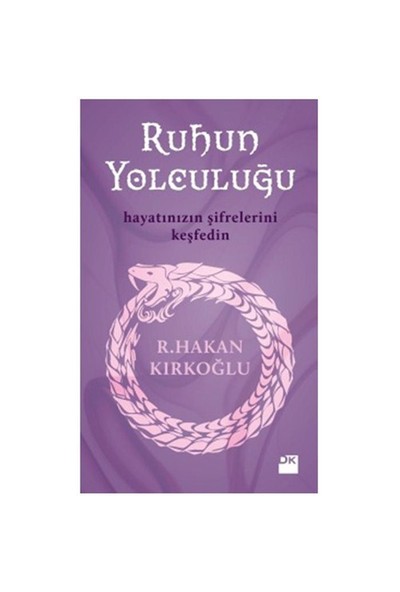 Ruhun Yolculuğu