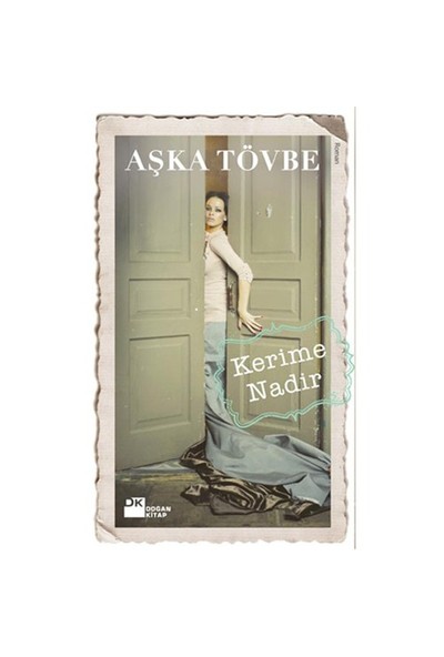 Aşka Tövbe (Cep Boy) - Kerime Nadir