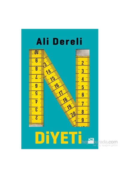 N Diyeti-Ali Dereli N Diyeti-Ali Dereli