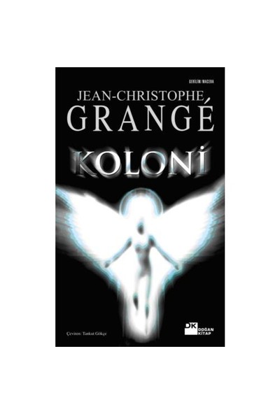 Koloni - Jean-Christophe Grange