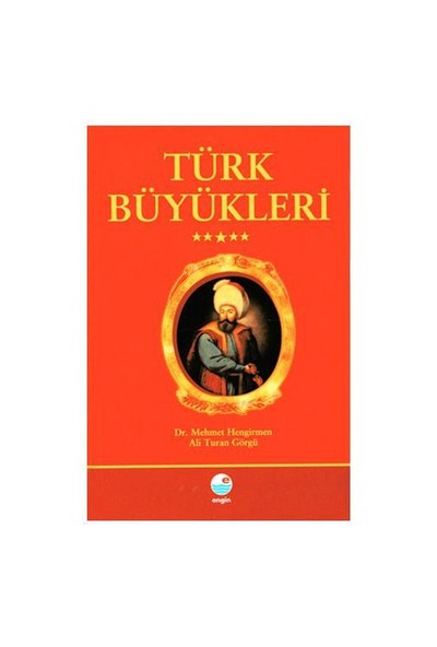 Türk Büyükleri Türk Büyükleri
