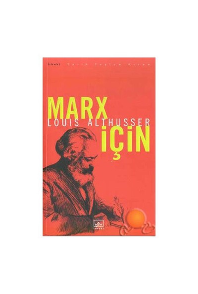 Marx İçin Marx İçin