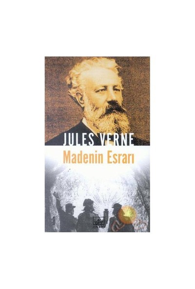 Madenin Esrarı