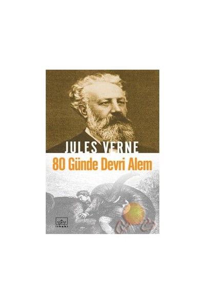 80 Günde Devri Alem - Jules Verne 80 Günde Devri Alem - Jules Verne