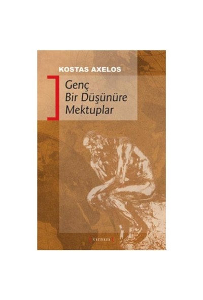 Genç Bir Düşünüre Mektuplar