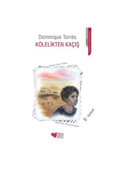 Kölelikten Kaçış Kölelikten Kaçış