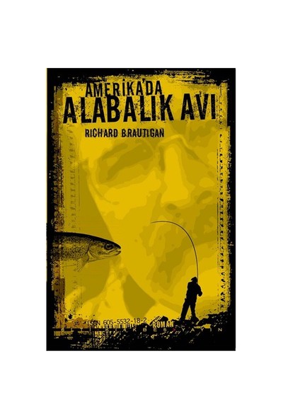 Amerika’da Alabalık Avı Amerika’da Alabalık Avı