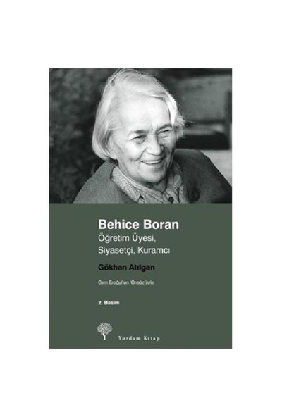 Behice Boran - Gökhan Atılgan