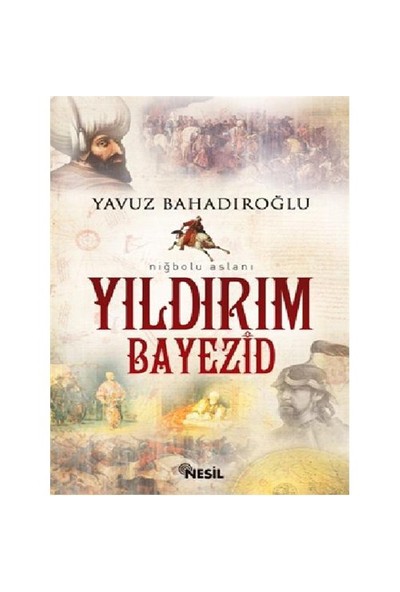 Yıldırım Bayezid