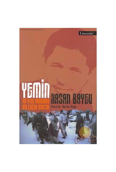 Yemin ( The Oath A Surgeon Under Fire ) Yemin ( The Oath A Surgeon Under Fire )